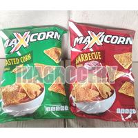 Maxicorn: Camilan Lezat Setiap Momen 2025
