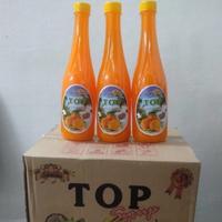 Jual Sirup Top Murah - Harga Terbaru 2024