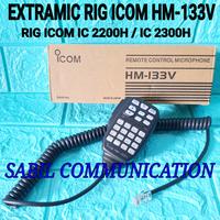Jual Icom Ic 2300H Murah & Terbaik - Harga Terbaru Maret 2024