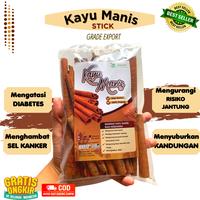 Kayu Manis Berkualitas Harga Termurah Mei 2025 - Tokopedia