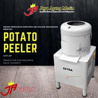 Jual Mesin Pengupas Kentang Terlengkap - Harga Terbaru April 2024 ...