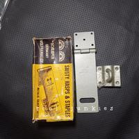 Jual Engsel Gembok Terbaik - Harga Murah April 2024 & Cicil 0%