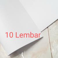 Jual Kertas Bc Putih Terlengkap - Harga Grosir & Murah Maret 2025