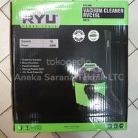 Jual Vacum Ryu Terbaik - Harga Murah Januari 2023 & Cicil 0%