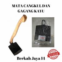 Jual Cangkul Terbaik - Harga Murah April 2025 & Cicil 0%