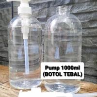 Jual Botol Sabun Murah & Lengkap - Harga Mei 2025