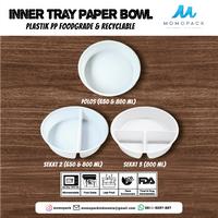 Jual Paper Bowl Terlengkap - Harga Terbaru Mei 2024 & Cicilan 0%