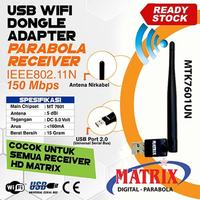Jual Dongle Matrix Murah - Harga Terbaru 2024