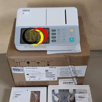 Review ECG R3 Mindray / EKG R3 Mindray/Mindray beneheart r3 | Tokopedia