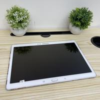 Jual Samsung Tab S1 Juni 2024 Harga Termurah - Cicil 0% 3x di Tokopedia