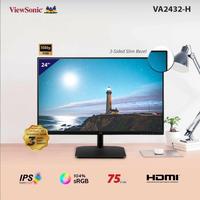 Jual Viewsonic Va2432 Terbaik - Harga Murah Mei 2024 & Cicil 0%