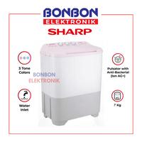 Jual Sharp Es T80mw Terlengkap - Daftar Harga April 2024 & Cicilan 0%