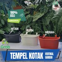 Pot Bunga dengan Aneka Model Unik & Menarik Februari 2025
