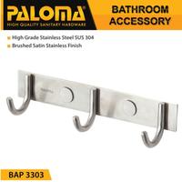 Jual Robe Hook Model & Desain Terbaru - Harga Desember 2024