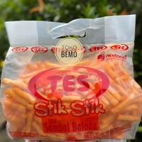 Jual Stik Balado Terdekat - Harga Murah & Grosir Juni 2024