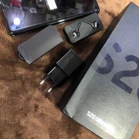 Jual Samsung S20 Ultra Second Juni 2024 Harga Termurah - Cicil 0% 3x di ...