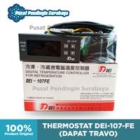 Jual Thermostat Freezer Terbaik - Harga Murah Mei 2024 & Cicil 0%