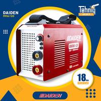 Jual Las Listrik 900 Watt Terbaik - Harga Murah Februari 2024 & Cicil 0%