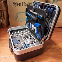 Jual Tool Box Lengkap Terbaik - Harga Murah Januari 2025 & Cicil 0%