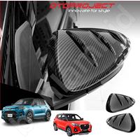 Jual Cover Raize Murah - Harga Terbaru 2025