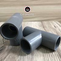 Jual Tee Pvc Terbaik - Harga Murah Mei 2025 & Cicil 0%