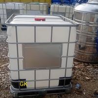 Jual Aneka Ibc Tank Terlengkap - Harga Murah Mei 2024