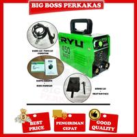 Jual Las Listrik Terbaik - Harga Murah Maret 2025 & Cicil 0%