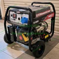 Jual Genset 10 Kva Terbaik - Harga Murah Januari 2025 & Cicil 0%