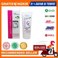 Jual Vienna Stretch Mark Cream Terlengkap - Harga Murah Juni 2024
