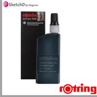 Jual Tinta Rotring Murah & Terbaik - Harga Terbaru Mei 2024