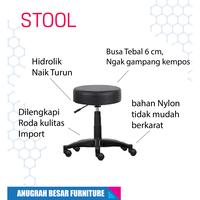 Jual Kursi Lab Murah - Harga Terbaru Juni 2024