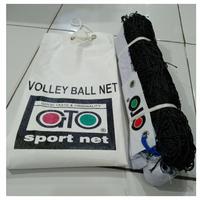 Jual Net Voli Gto Terbaik - Harga Murah Mei 2024 & Cicil 0%