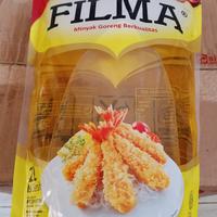 Jual Filma 2 Liter Terdekat - Harga Murah & Grosir November 2022