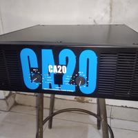 Jual Box Power Ca 20 Terbaik - Harga Murah Juni 2024 & Cicil 0%