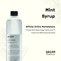 Jual Sirup Dripp Murah - Harga Terbaru April 2024