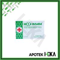 Jual Kasa Steril Onemed 16x16 Murah - Harga Terbaru 2025