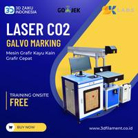 Jual Mesin Grafir Laser Terbaik - Harga Murah Juli 2023 & Cicil 0%