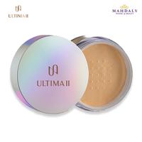 Jual Bedak Ultima Ii Murah & Lengkap - Harga April 2024