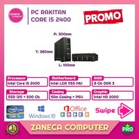 Jual Cpu Komputer Pc Murah Murah & Terbaik - Harga Terbaru Maret 2024