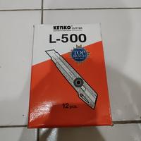Jual Cutter Kenko Terlengkap - Harga Grosir & Murah Juni 2024