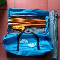 Jual Tenda Compass 2P Terbaik - Harga Murah Juni 2024 & Cicil 0%