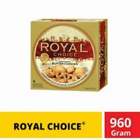 Biskuit Royal Choice Terbaik & Terbaru Maret 2025 - Harga Murah