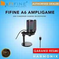 Jual Fifine A6 Murah - Harga Terbaru 2023