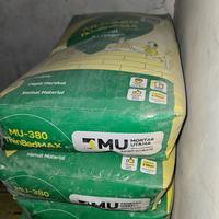 Jual Semen Mu 380 Terbaik - Harga Murah Juni 2024 & Cicil 0%