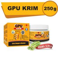 Jual Gpu Cream Murah & Lengkap - Harga Maret 2024