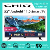 Jual Chiq 32 Inch Tv Murah - Harga Terbaru 2024