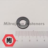 Jual Plat Baja Hitam Terbaik - Harga Murah Juni 2024 & Cicil 0%