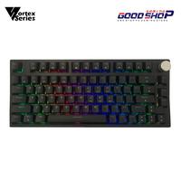 Review VortexSeries GT-8 / GT8 Hotswappable Mechanical - Gaming ...