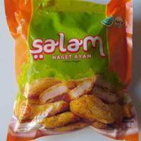 Jual Nugget Salam Murah - Harga Terbaru 2025
