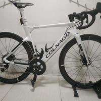 Jual Frame Colnago Terbaru - Harga Murah Mei 2024 & Cicil 0%